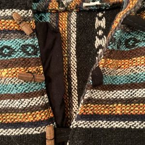 Jackets & Coats | Nwot Baja Jacket | Poshmark